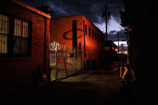 Artrepreneur - October City