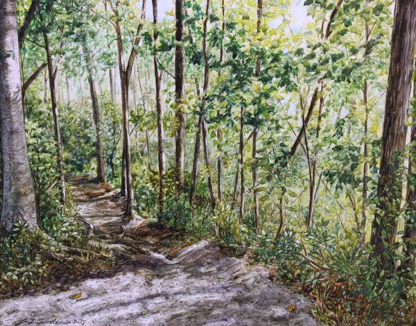 Artrepreneur - Litzenberg (For Sale)