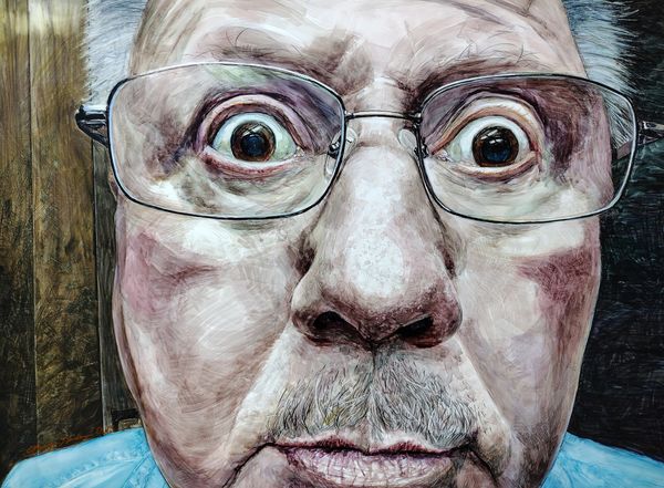 Artrepreneur - Hey Dad, Send Me a Selfie for