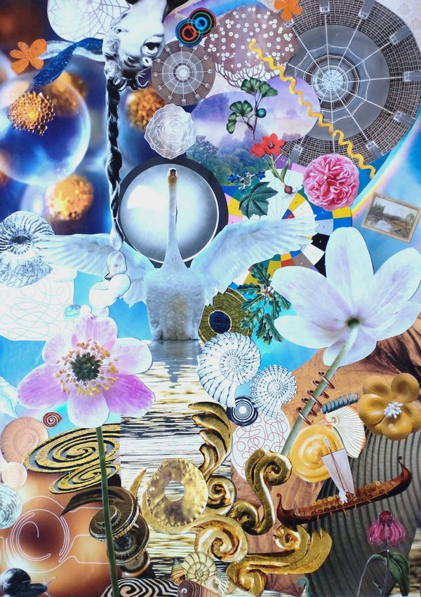 Artrepreneur - Hilma