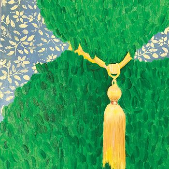 Artrepreneur - Christine Lee Lee Tyler