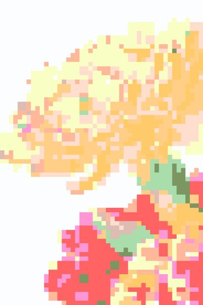 Artrepreneur - Carnation Flower