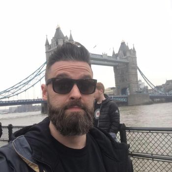 Artrepreneur - Nicholas Scragg