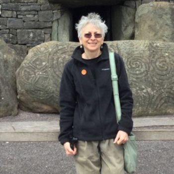 Artrepreneur - Beatrice M. Mady