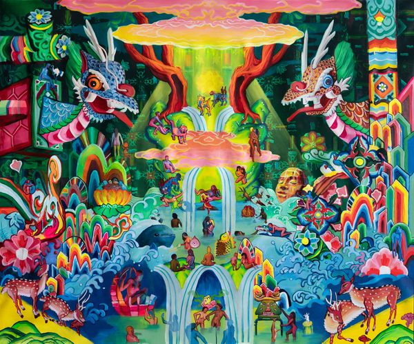 Artrepreneur - Souls In Motion 2