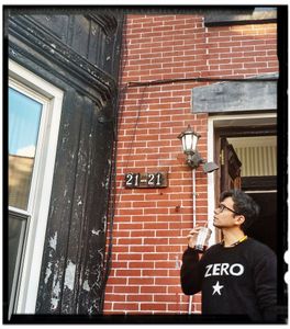 Artrepreneur - JULIE TEEL