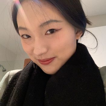 Artrepreneur - Iris Zeng