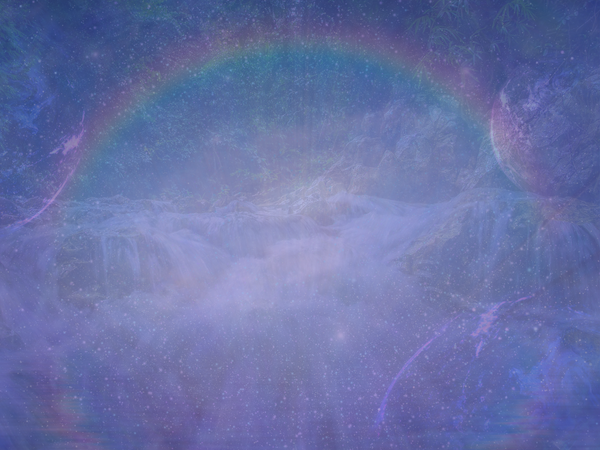 Artrepreneur - Rainbow Dew (For Sale)