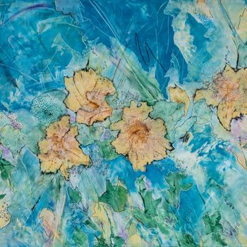 Artrepreneur - Amy Block