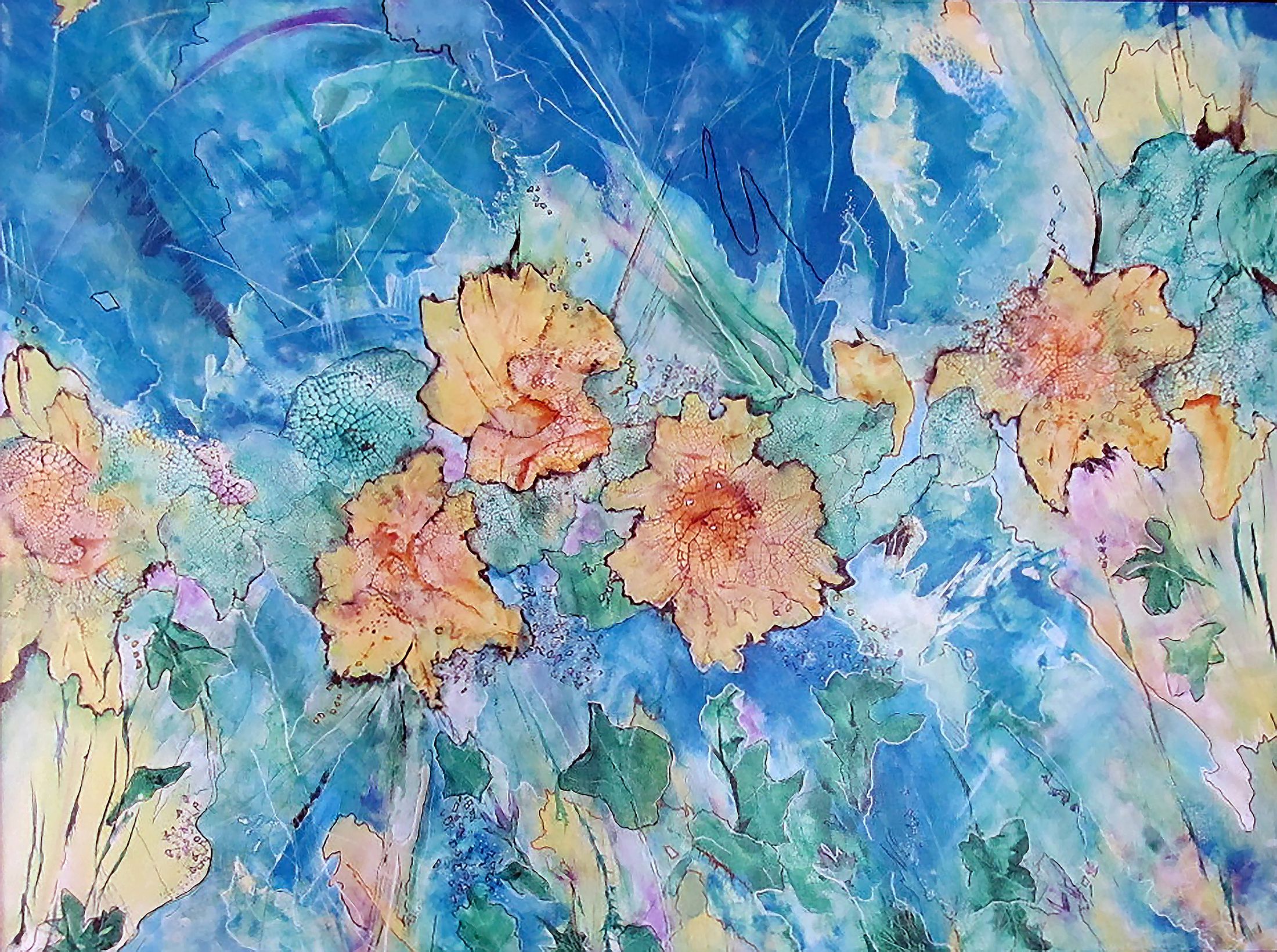 Artrepreneur - Showroom