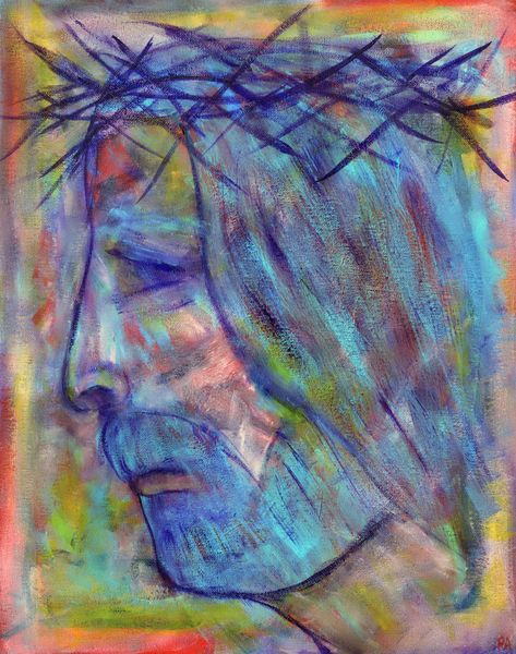 Artrepreneur - Psalm 22