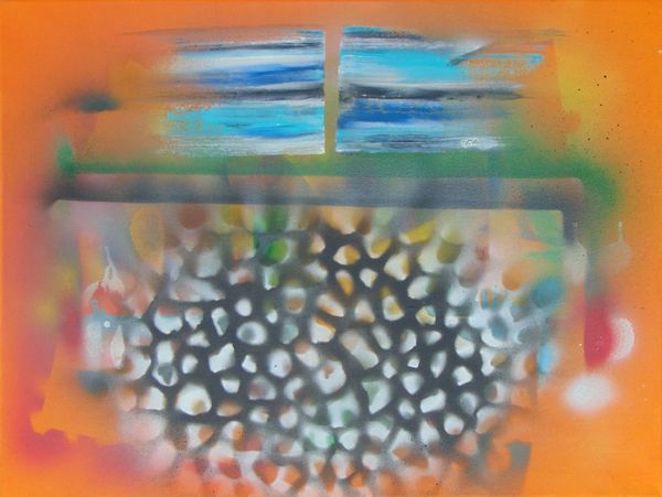 Artrepreneur - Labyrinth (For Sale)