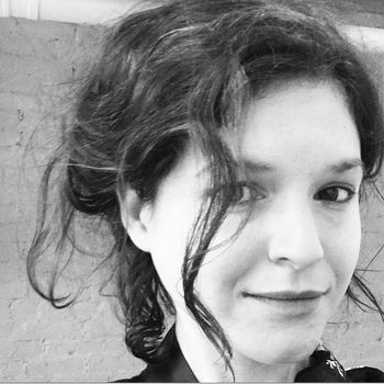 Artrepreneur - Kaitlyn Burke