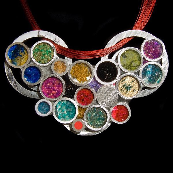 Artrepreneur - PYRO Glass