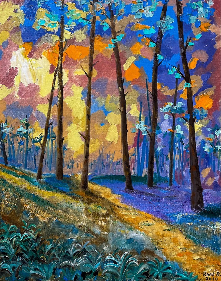 Artrepreneur - Showroom