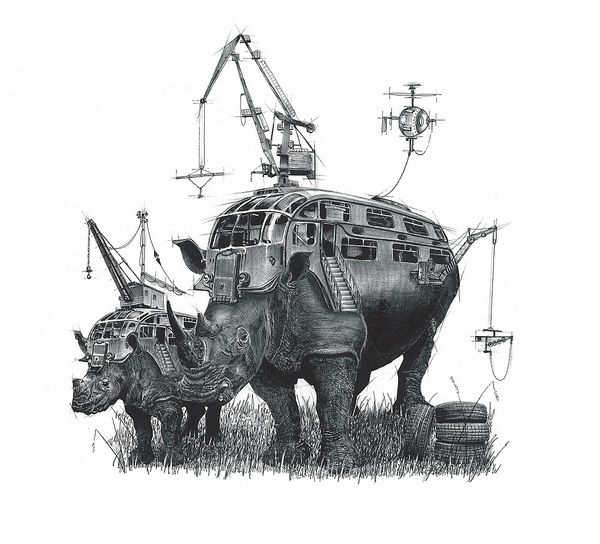 Artrepreneur - Untitled