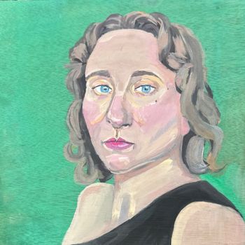 Artrepreneur - Madison Jenkins