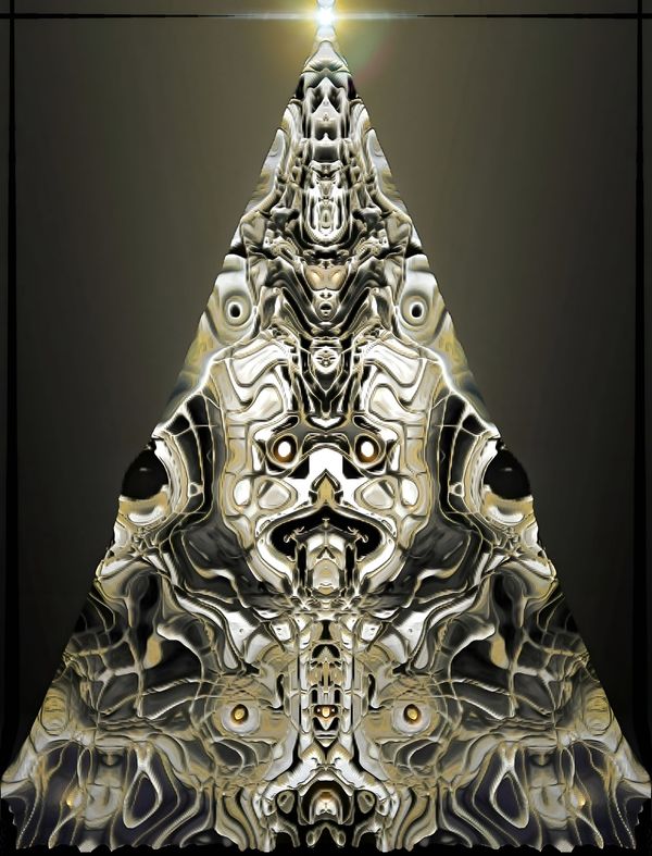 Artrepreneur - Pyramid Capstone (For Sale)