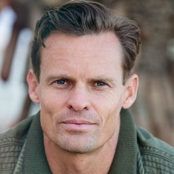 Artrepreneur - Mark Berger Chicago