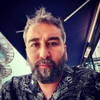 Artrepreneur - Bernard Kahn HASC