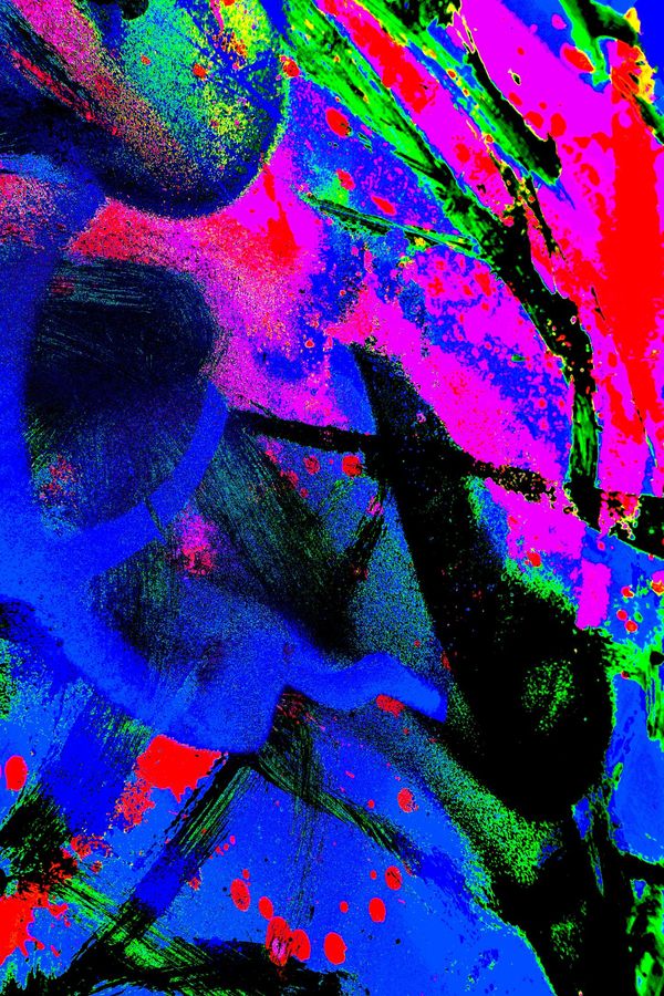 Artrepreneur - Beach Waves #199