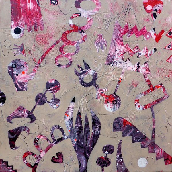 Artrepreneur - Soul Trap