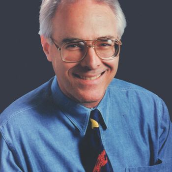 Artrepreneur - Bob Richardson