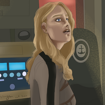 Artrepreneur - Emily Grayson