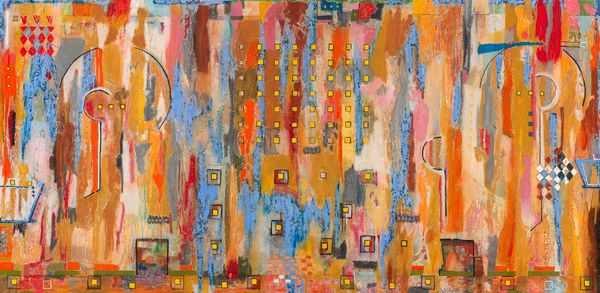 Artrepreneur - Jukebox Eight #12922020 32x68 (For Sale)