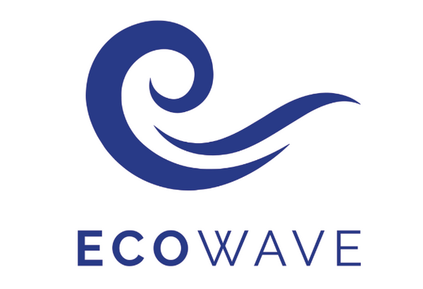 Artrepreneur - EcoWave [Logo]