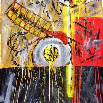Artrepreneur - John Craig