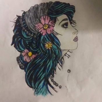 Artrepreneur - Brittany Hecht