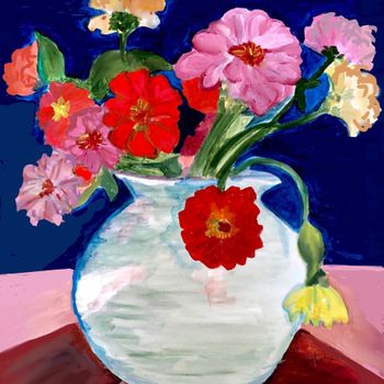 Artrepreneur - Laura Kalick