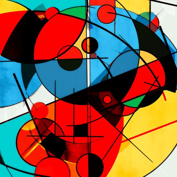 Artrepreneur - Planetary Alignment