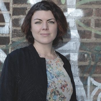 Artrepreneur - Audra Lambert