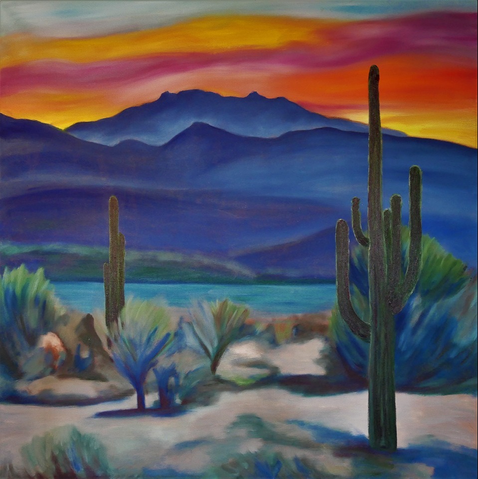 Artrepreneur - Showroom