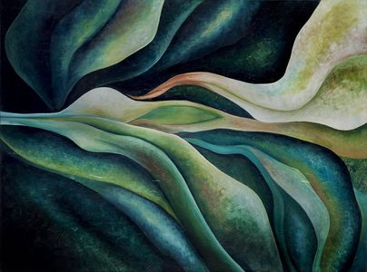 Artrepreneur - Taylor Daum