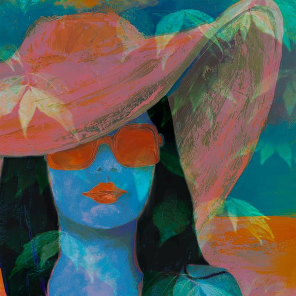 Artrepreneur - Finding Shade