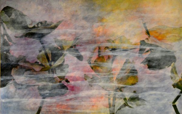 Artrepreneur - Sky Pads 14 (For Sale)