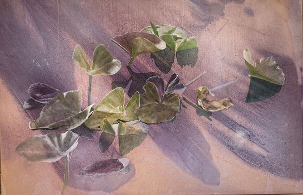 Artrepreneur - Sky Pads 34 (For Sale)