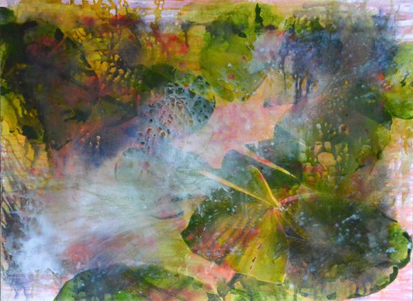 Artrepreneur - Sky Pads 12 (For Sale)