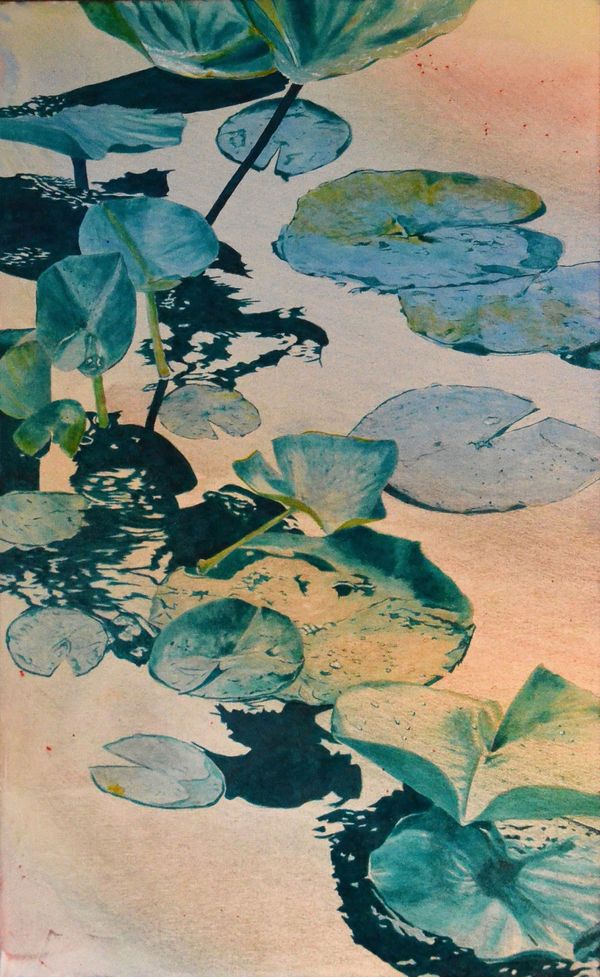 Artrepreneur - Sky Pads 25