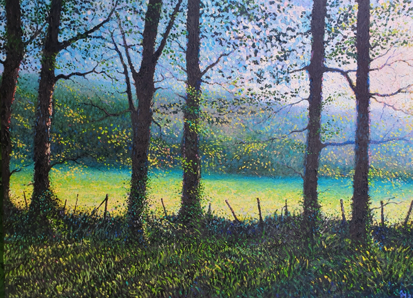 Artrepreneur - Beyond Horizons: Landscape Art Competition