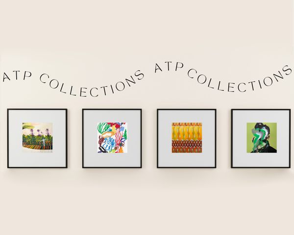 Artrepreneur - ATP Collections: Limited Editions Open Call