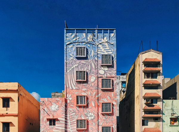 Artrepreneur - Portal of Possibility: Doors and Windows Art Competition