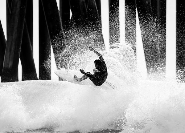 Artrepreneur - Ready, Set, Go!: Action Photography Art Competition