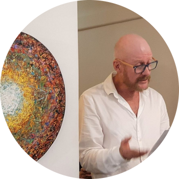 Artrepreneur - Gordon R Carmichael