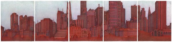 Artrepreneur - Embarcadero (For Sale)