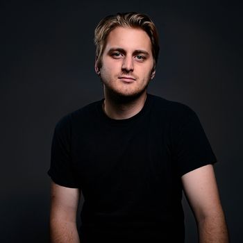 Artrepreneur - Sam Cooper