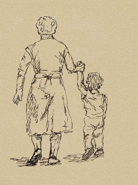 Artrepreneur - Grandma And Me